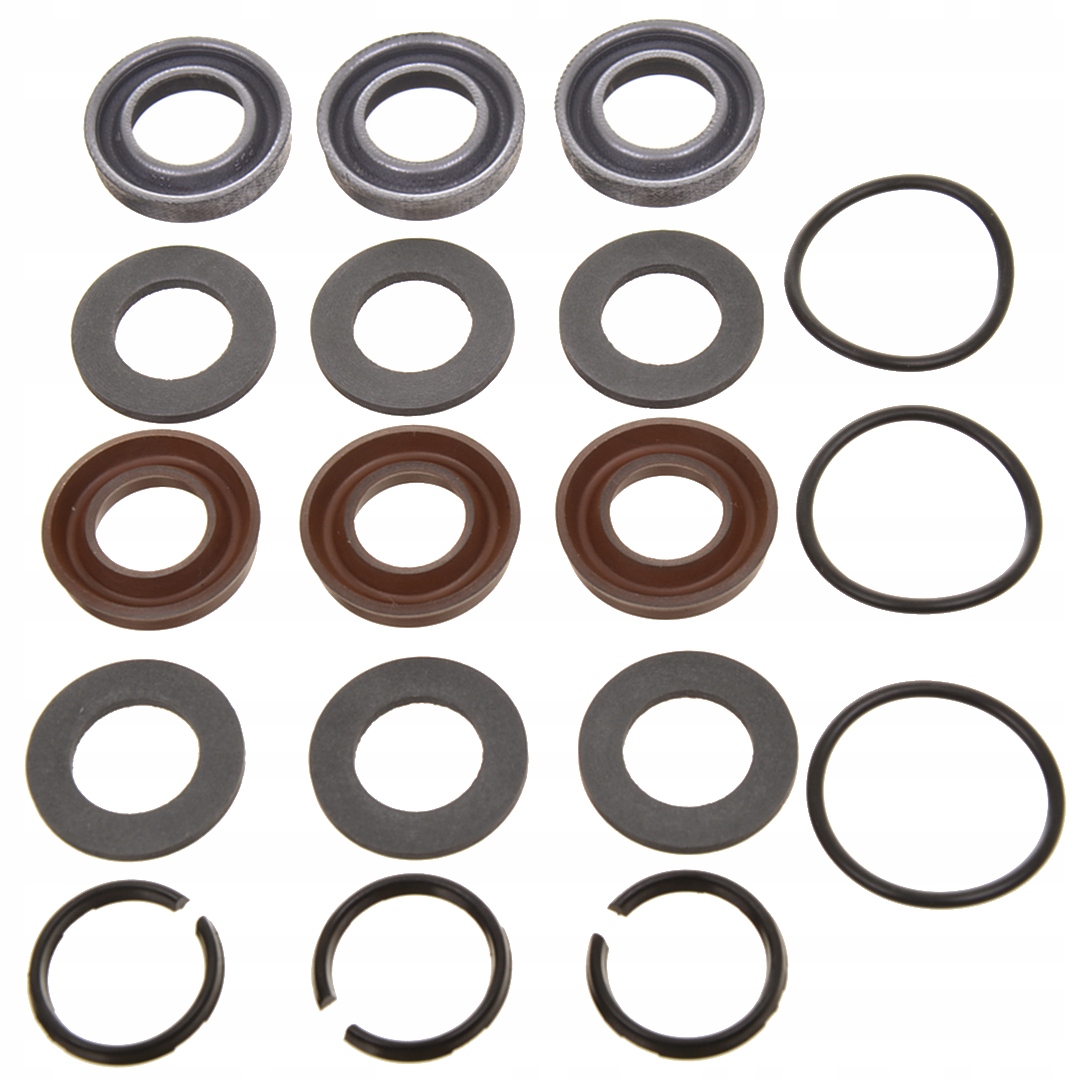 Myjka Kranzle Zestaw Naprawczy - Niska cena na Allegro.pl