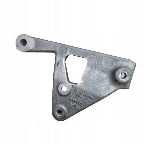 SCANIA S NGS WSPORNIK UCHWYT SIŁOWNIKA KABINY 2398788 • Cena, Opinie ...