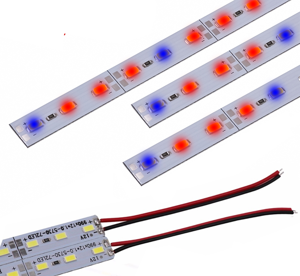 Paski Led do Roślin - Niska cena na Allegro.pl