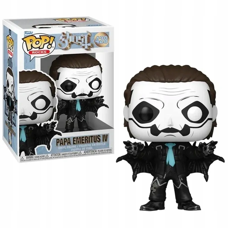 One Zero Nine Six - Figúrky na Allegro