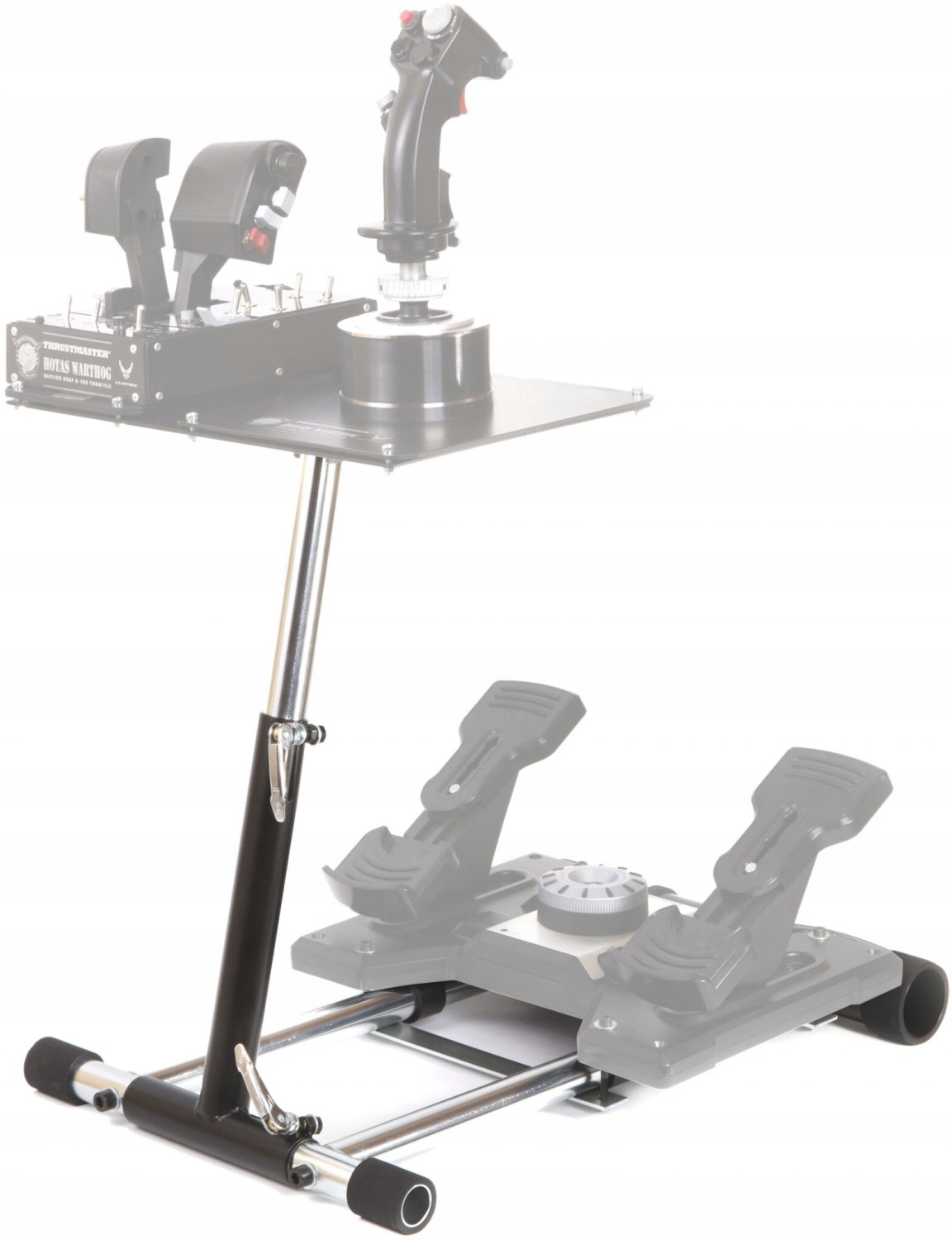 Wheel Stand Pro Hotas Warthog - Sklep, Opinie, Cena w Allegro