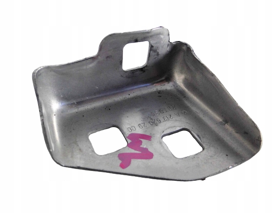 Mocowanie lampy przód P Mercedes-Benz OE A2136202900 - porównaj ceny ...