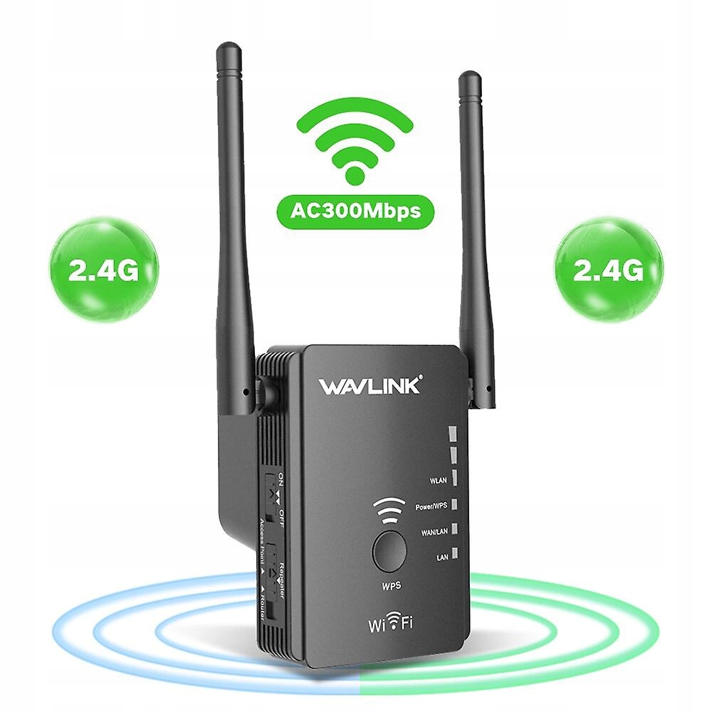 Wzmacniacz sygnału Wi-Fi Wavlink WL-WN578R2 - Sklep, Opinie, Cena w ... Wzmacniacz sygnału Wi-Fi Wavlink WL-WN578R2 - Sklep, Opinie, Cena w ...