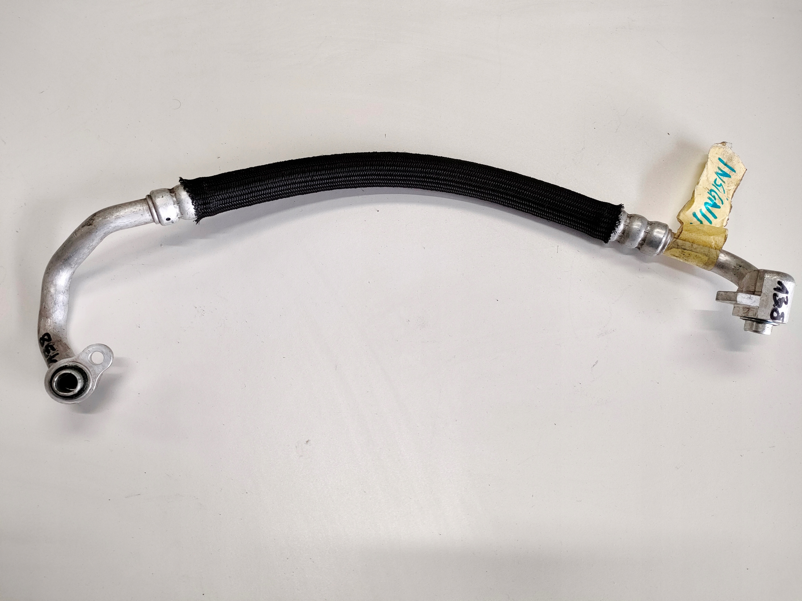 PRZEWÓD KLIMATYZACJI OPEL INSIGNIA • Cena, Opinie - Allegro