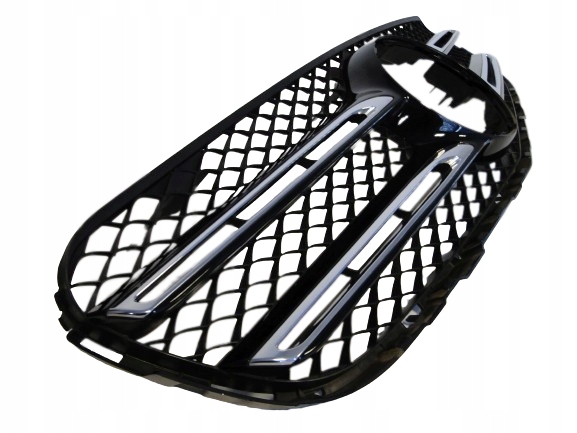 Mercedes GLC W253 grill atrapa A2538882800 - porównaj ceny - Allegro.pl
