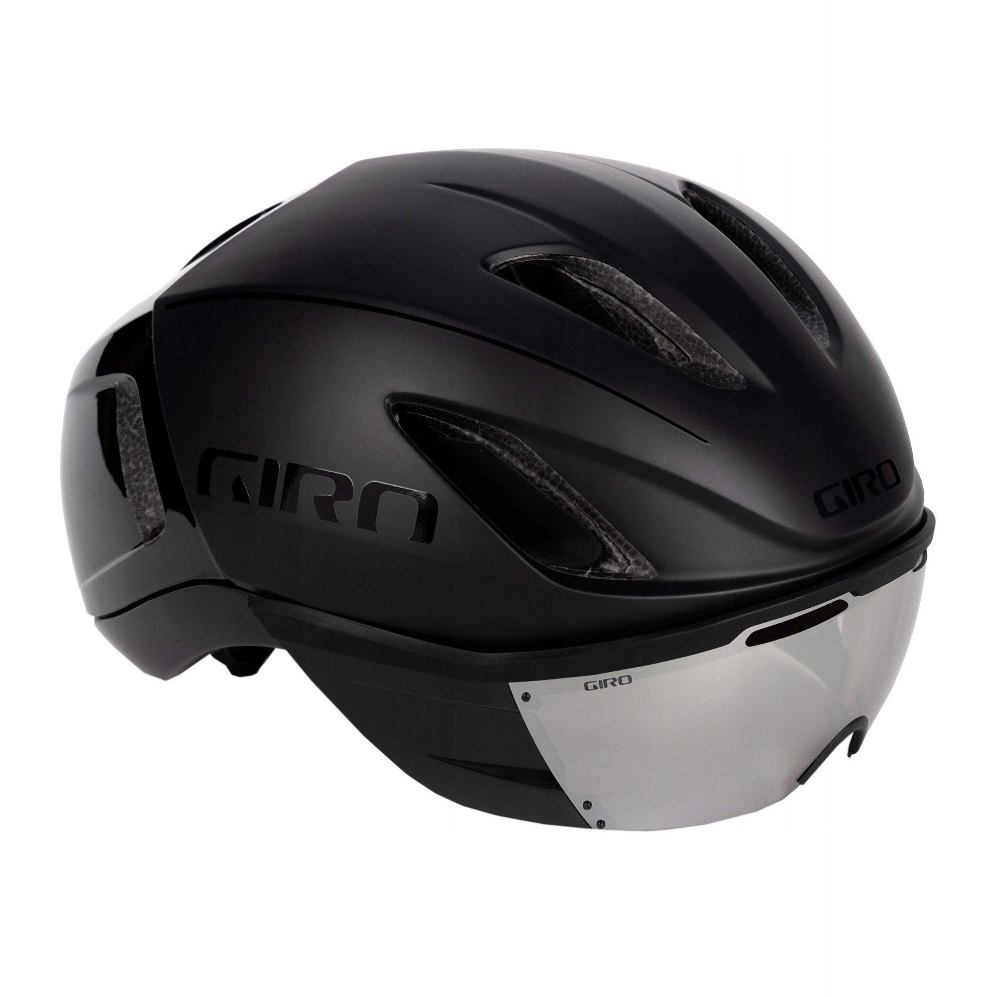 Kask rowerowy Giro Vanquish Integrated Mips 55-59 cm (M) - 768686076008 - 17311373219 - Allegro