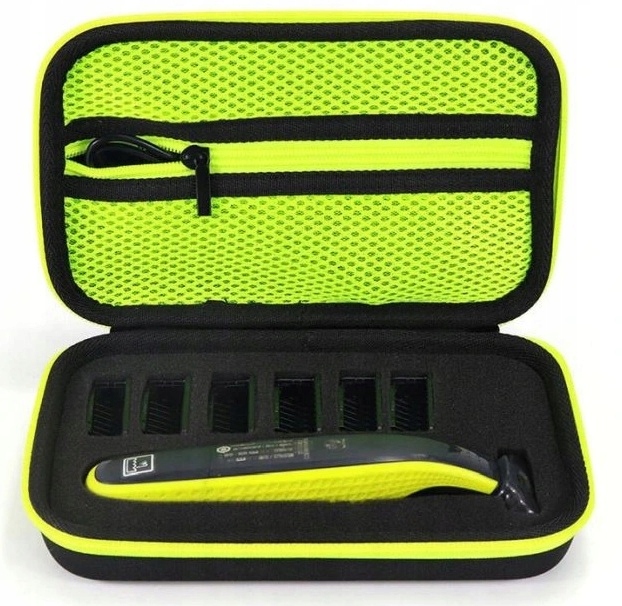 ETUI NA PHILIPS ONEBLADE One Blade QP2520, QP2530 - Sklep, Opinie, Cena ...