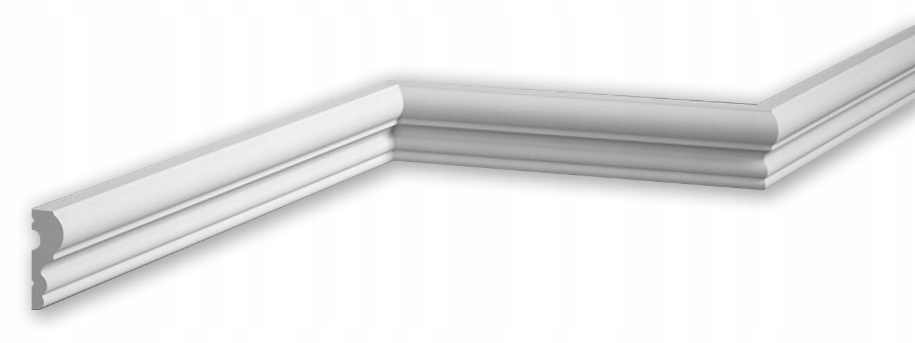 SZTUKATERIA LISTWA ŚCIENNA MARDOM DECOR MD325 (5901694458908) • Cena ...