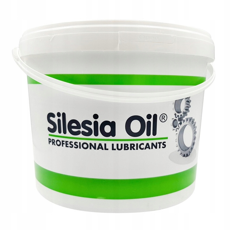 Smar litowy EPX-00 do centralnego smarowania 4,5 kg 5907782143633 za 61.99PLN z Ząbkowice ...