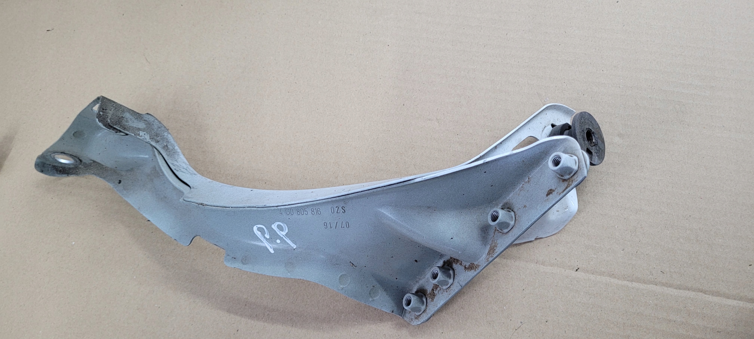 4g0821136a - Niska cena na Allegro.pl