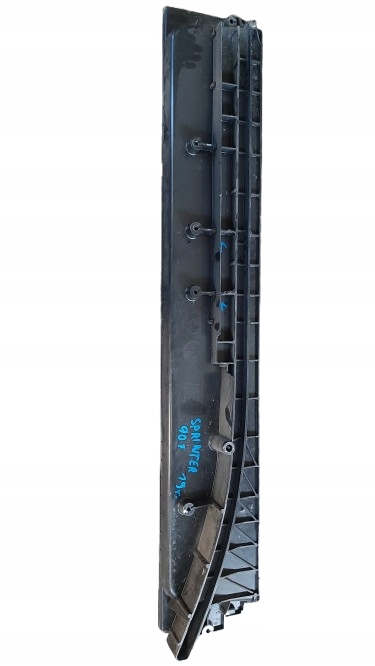 Listwa Sprinter Progowa - Niska cena na Allegro