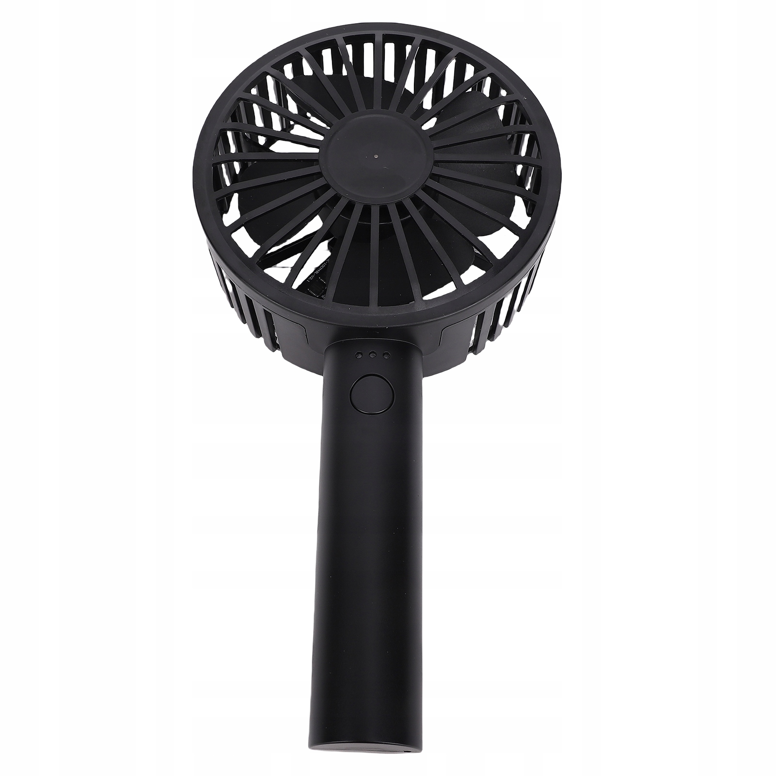 Wentylator hologramowy 3D 10cm WiFi projektor holograficzny 3D IC ...