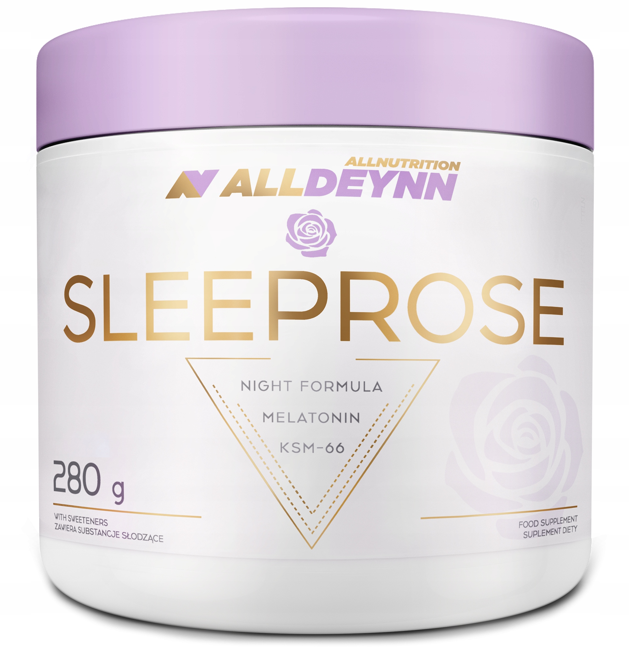 Sleeprose - Niska cena na Allegro.pl