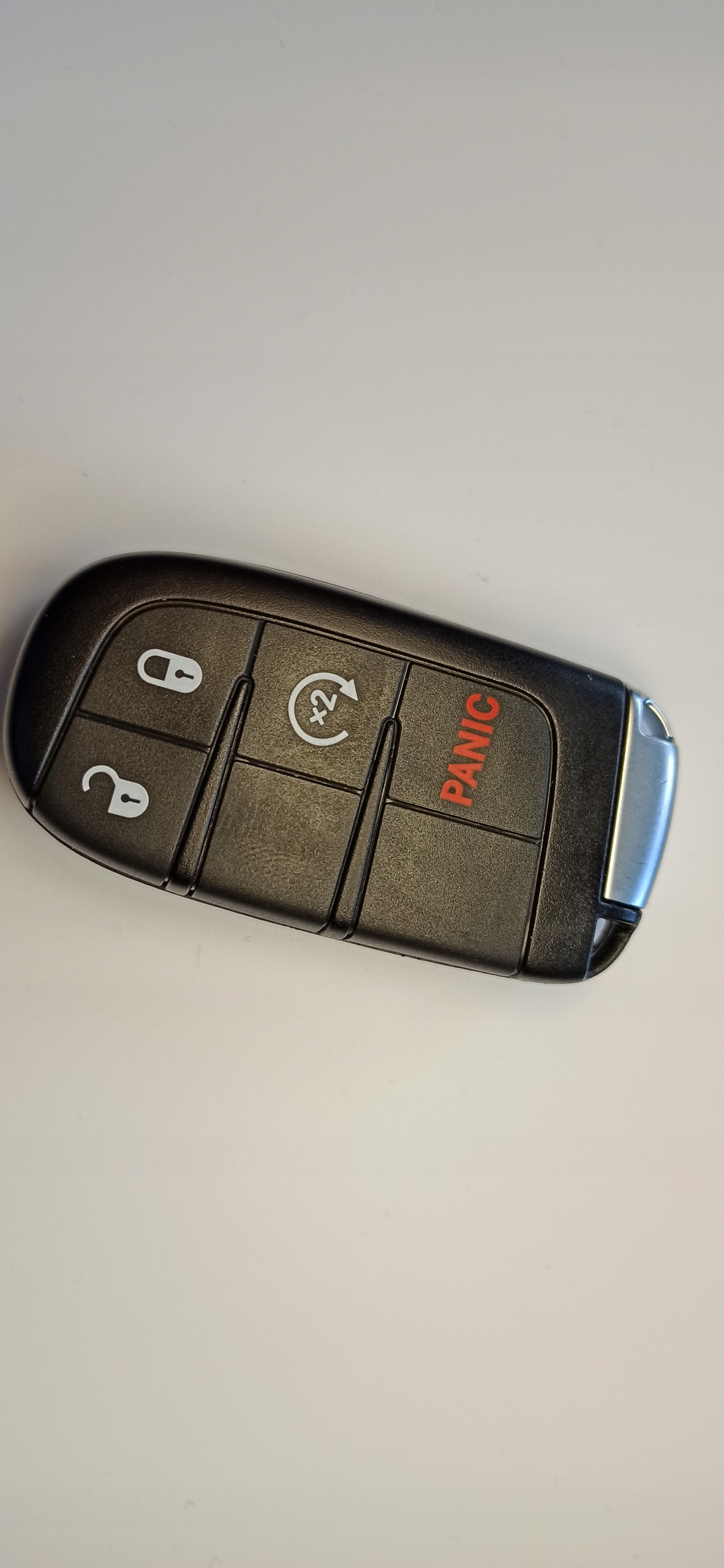 Dodge Durango Journey Kluczyk Smart Key za 649.00PLN z Warszawa ...