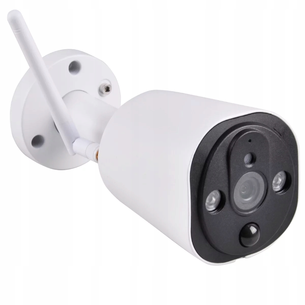 Sanico Goldlux kamera COSMO Z1 Wi-Fi SMART IP66 TUYAsmart 315625 - Sklep, Opinie, Cena w Allegro