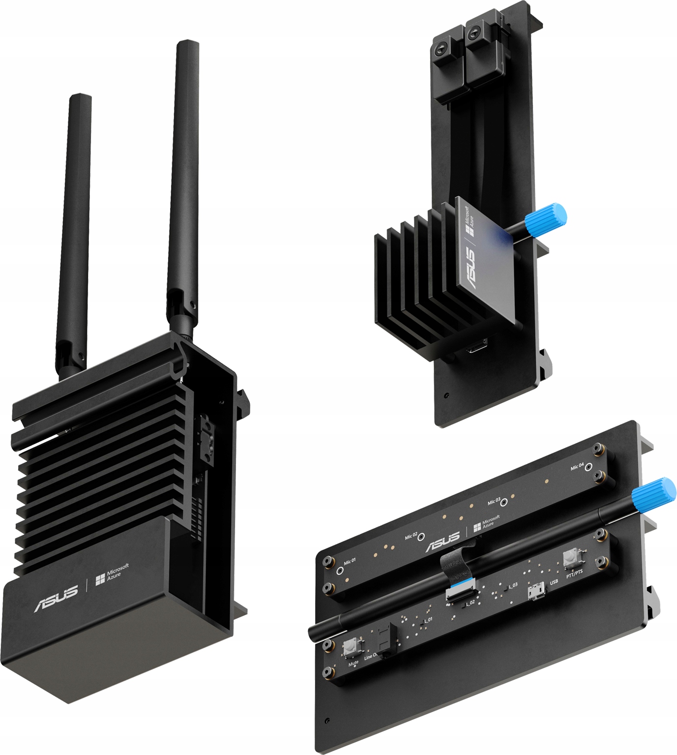 Microsoft Azure Percept DK Development kit ASUS w Wrocław - Sklep ... Microsoft Azure Percept DK Development kit ASUS w Wrocław - Sklep ...
