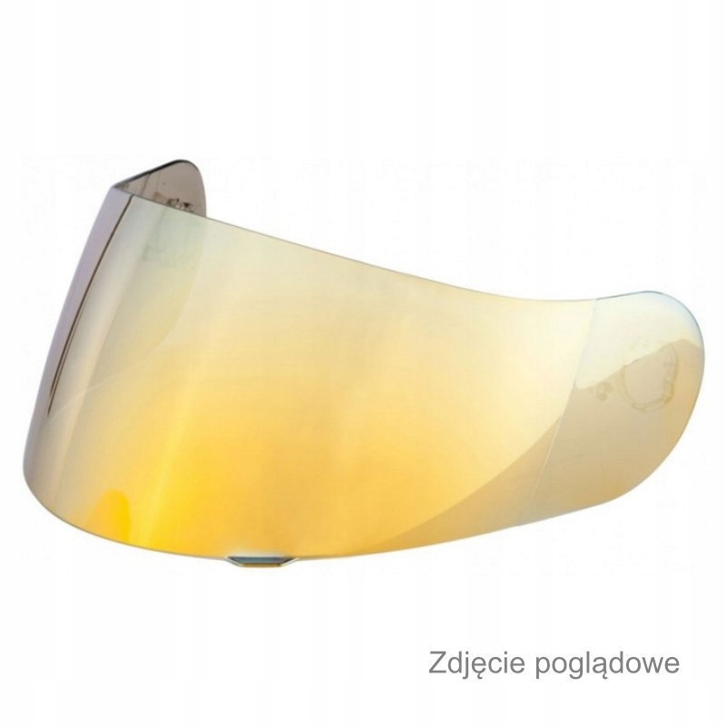 SZYBA HJC HJ34P RST GOLD DO KASKU C10 +GRATISY 8804269960240 za z ...