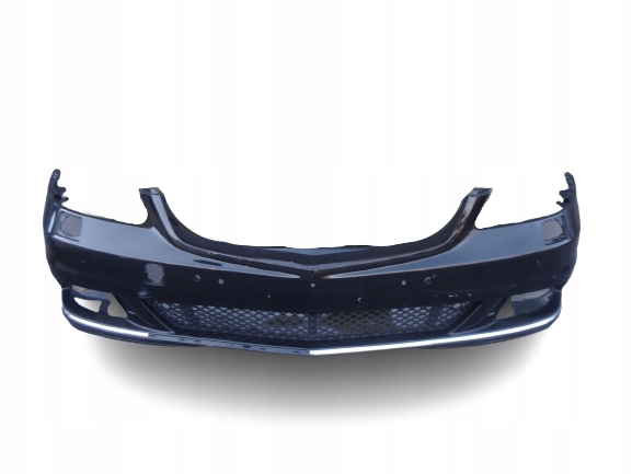 MERCEDES ZDERZAK S KLASA 221 W221 LIFT za 2200.00PLN z Międzychód ...