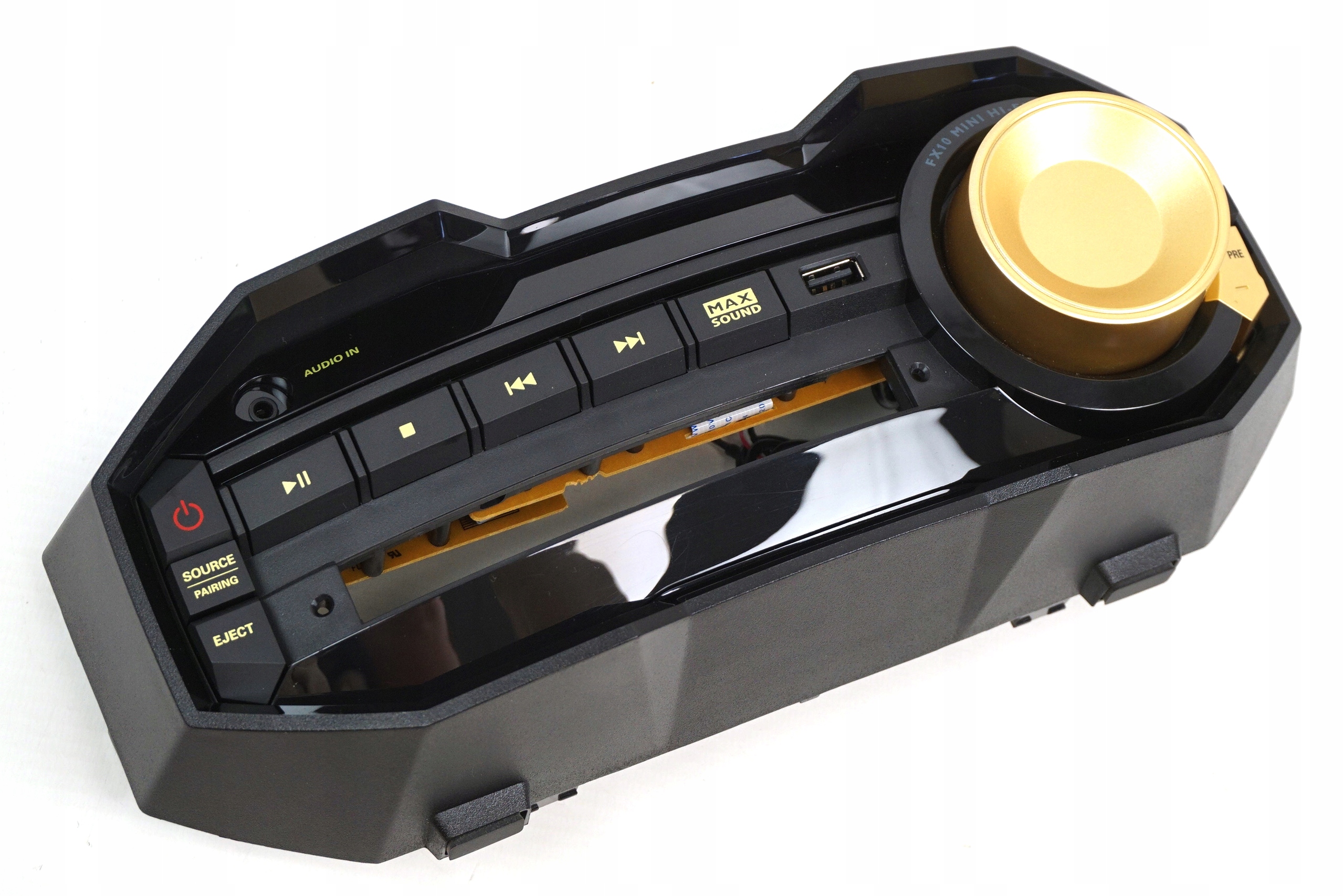 Panel sterowania do wieży Philips FX10/12 - Sklep, Opinie, Cena w ...