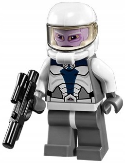 4You LEGO STAR WARS - UMBARAN SOLDIER (SW0454) • Cena, Opinie ...