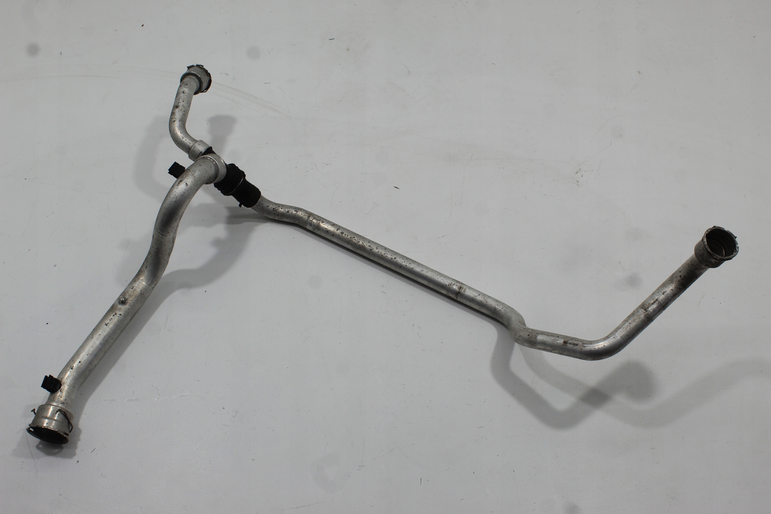 PORSCHE 911 991 CARRERA LIFT RURKI WODY 99110601602 99110675103 ...