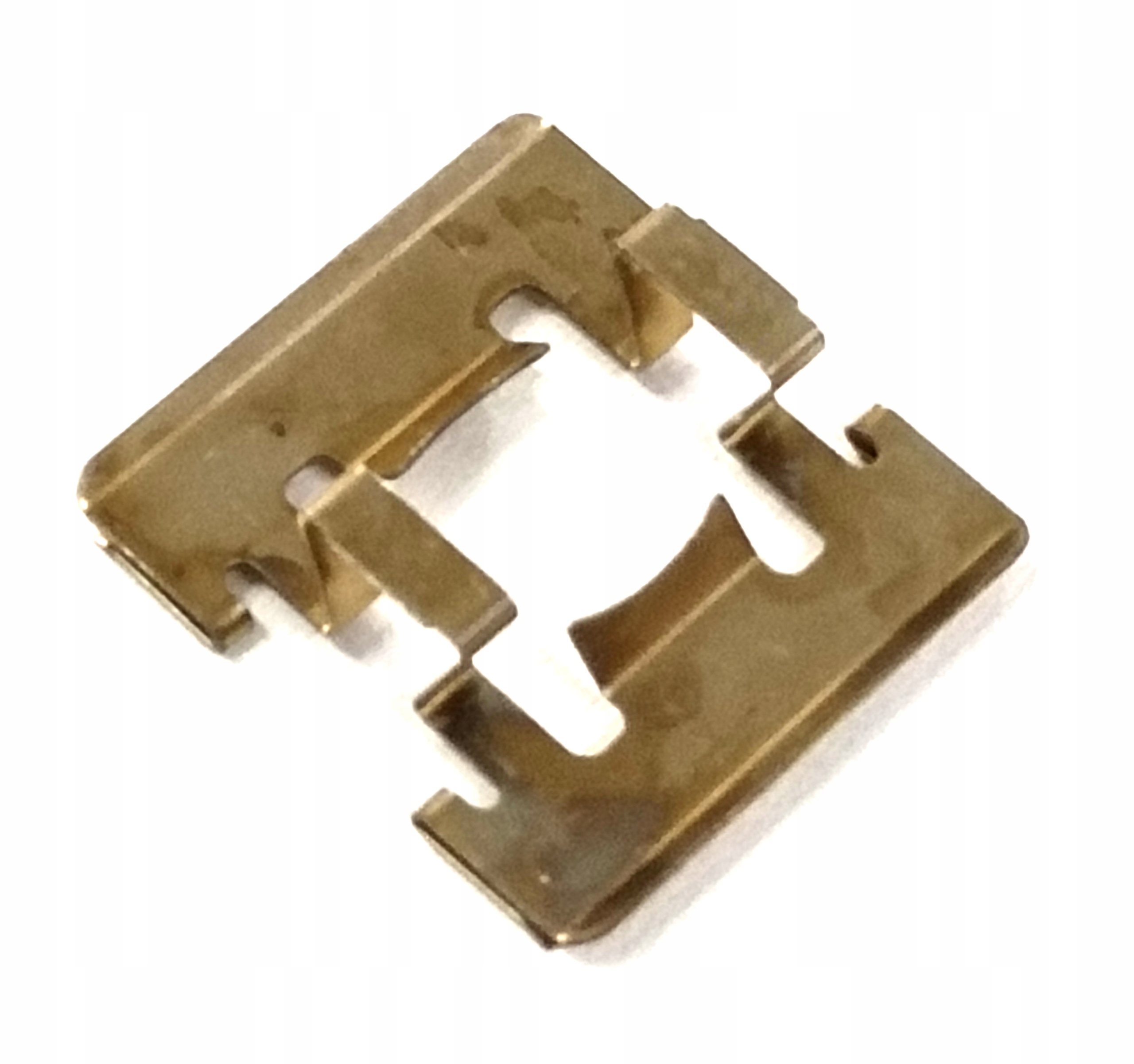 SPINKA MOCOWANIE OSŁONY ZBIORNIKA PALIWA NISSAN NOWA OE za 45.00PLN z ...