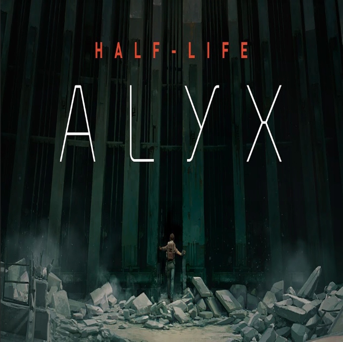 Half Life Alyx NOWA PEŁNA WERSJA STEAM PC PL - Stan: Nowy 24.99PLN - Sklepy, Opinie, Ceny w Allegro