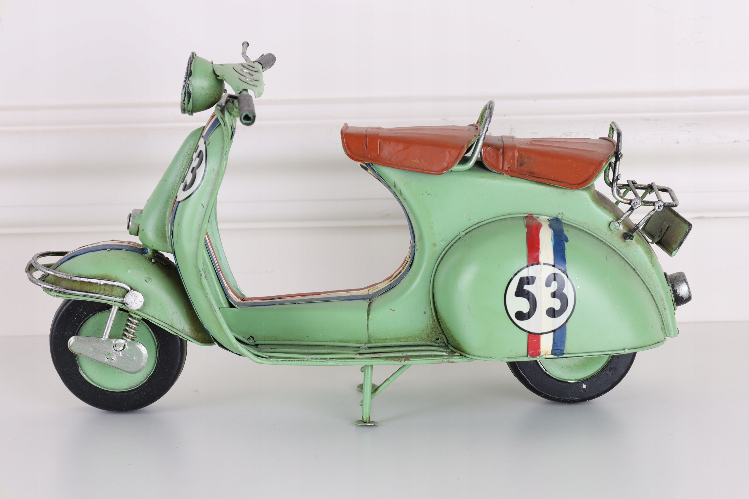 Metalowy Motor Osa - Niska cena na Allegro.pl