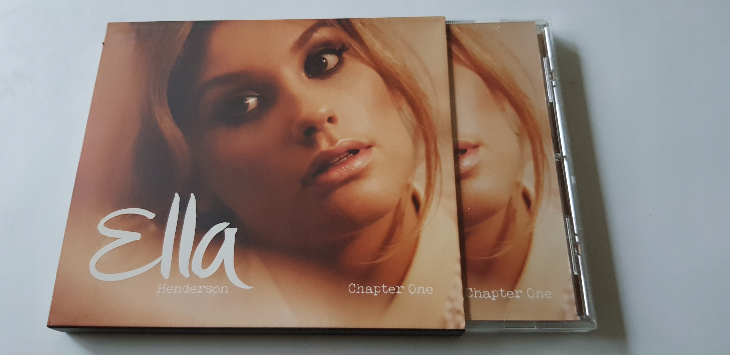 Chapter One Ella Henderson