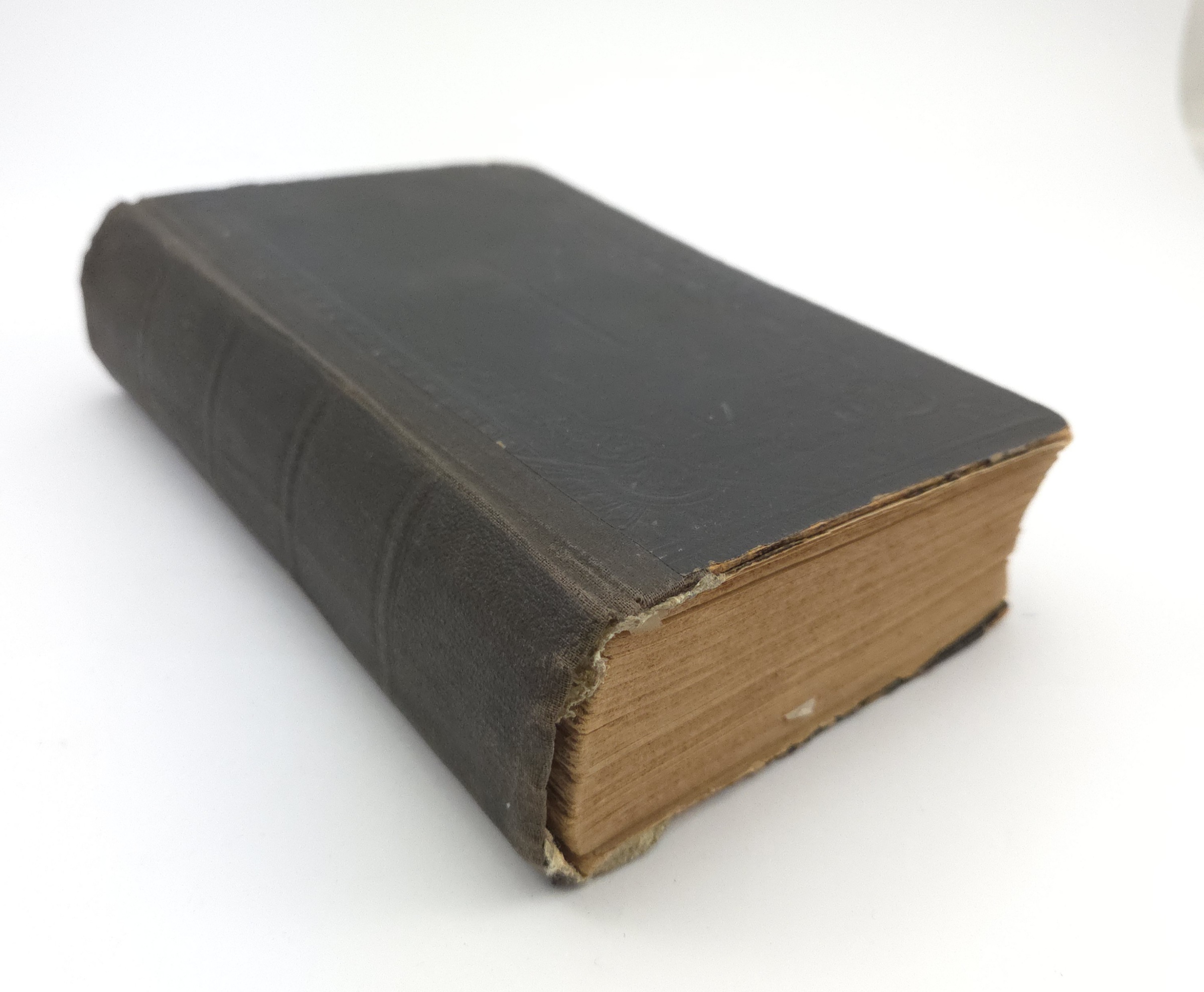 Markus 6 18-19 Tl Biblos - Niska cena na Allegro