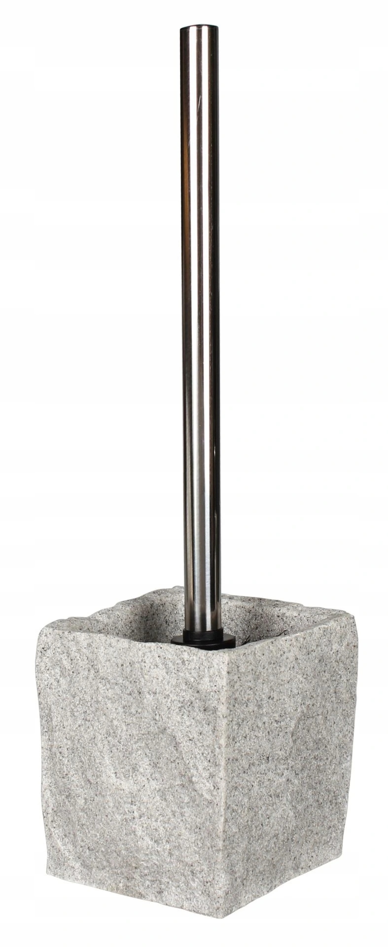 UNIGLOB PEDRO SZCZOTKA DO WC SZARA (5903754809590) • Cena, Opinie ...