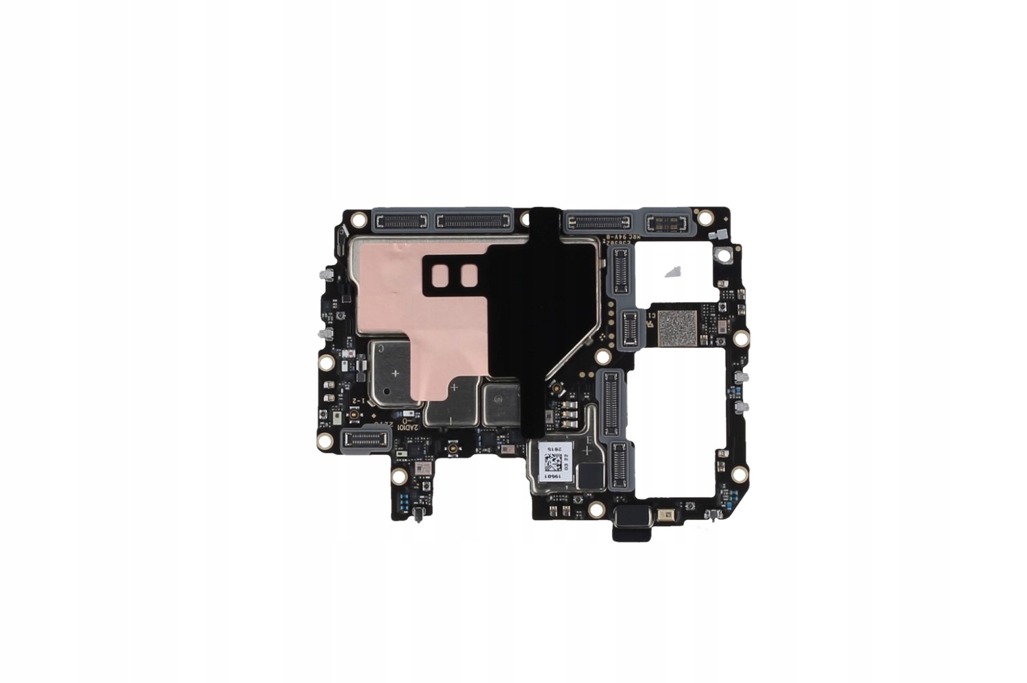 Płyta główna OPPO Reno 3 PRO 5G oryginał CPH2035 - Sklep, Opinie, Cena ...