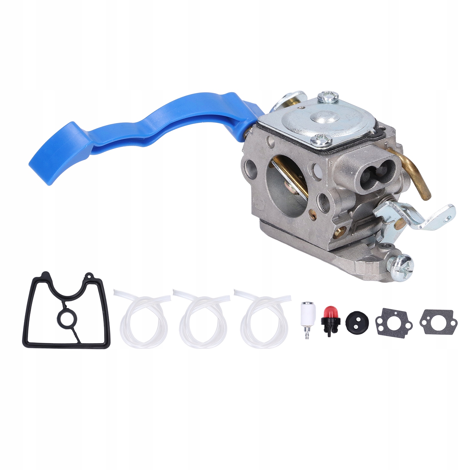 Karburátor Husqvarna fúvókhoz CS3000 CS3400 modellekhez, (7330392719277 ...