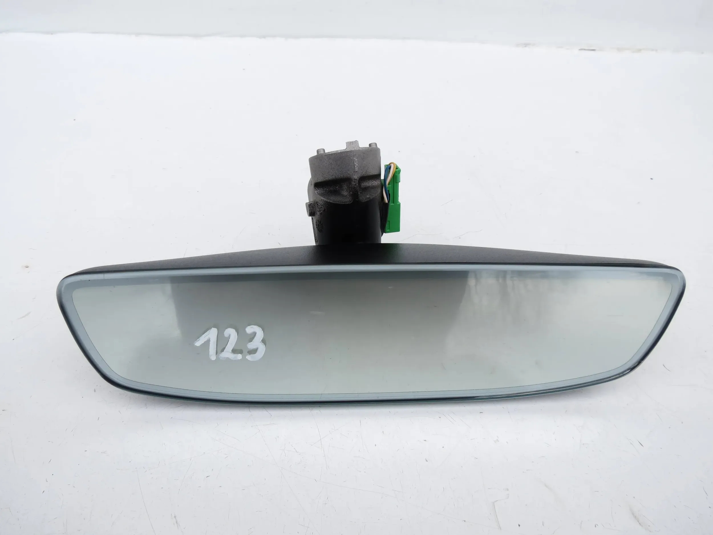 LUSTERKO WEWNĘTRZNE WSTECZNE 31442553 VOLVO XC60 II XC90 II za 169 ...