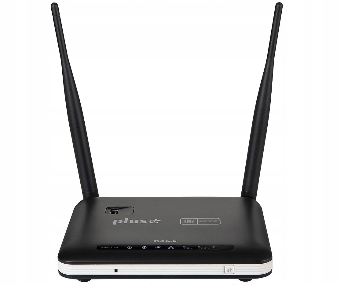 Access Point, Router D-Link DWR-116 Huawei E3272 Play Plus Orange NJU ...