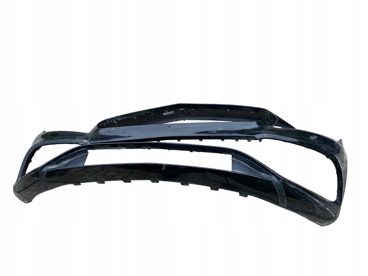 MERCEDES A KLASA 176 AMG LIFT ZDERZAK PRZÓD 1768851600 - porównaj ceny ...