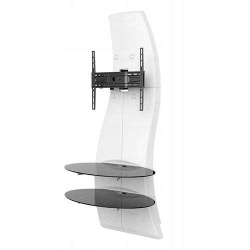 TV držák Meliconi, 488092, WH, GHOST DESIGN 2500 ROTATION MAT za 6999 ...