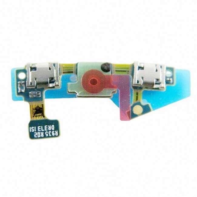 Flex Samsung Galaxy Watch 6 40 mm (R930, R935) pro boční tlačítka Originál, (8586027507231 ...