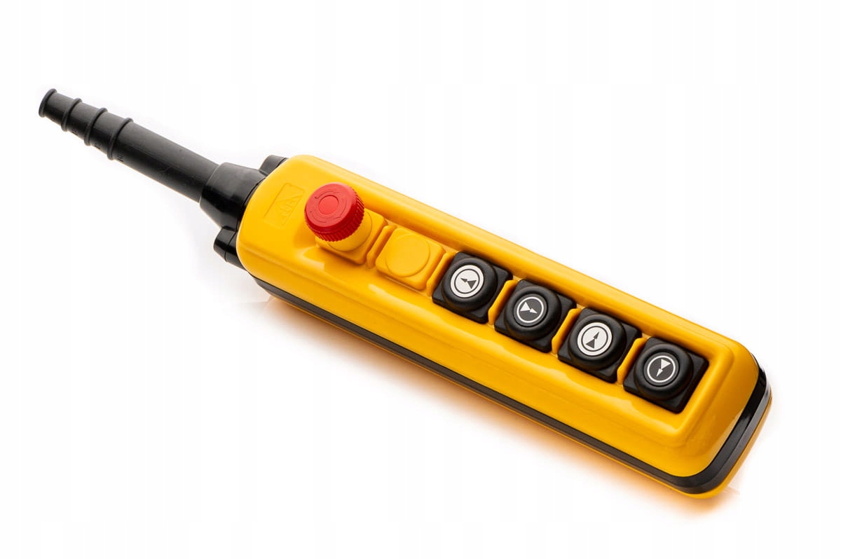 Kaseta sterownicza PF30060002 NPA/CP 400V TER (5906142001453) • Cena ...