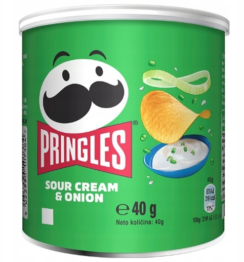 Pringles Dota 2 - Niska cena na Allegro.pl