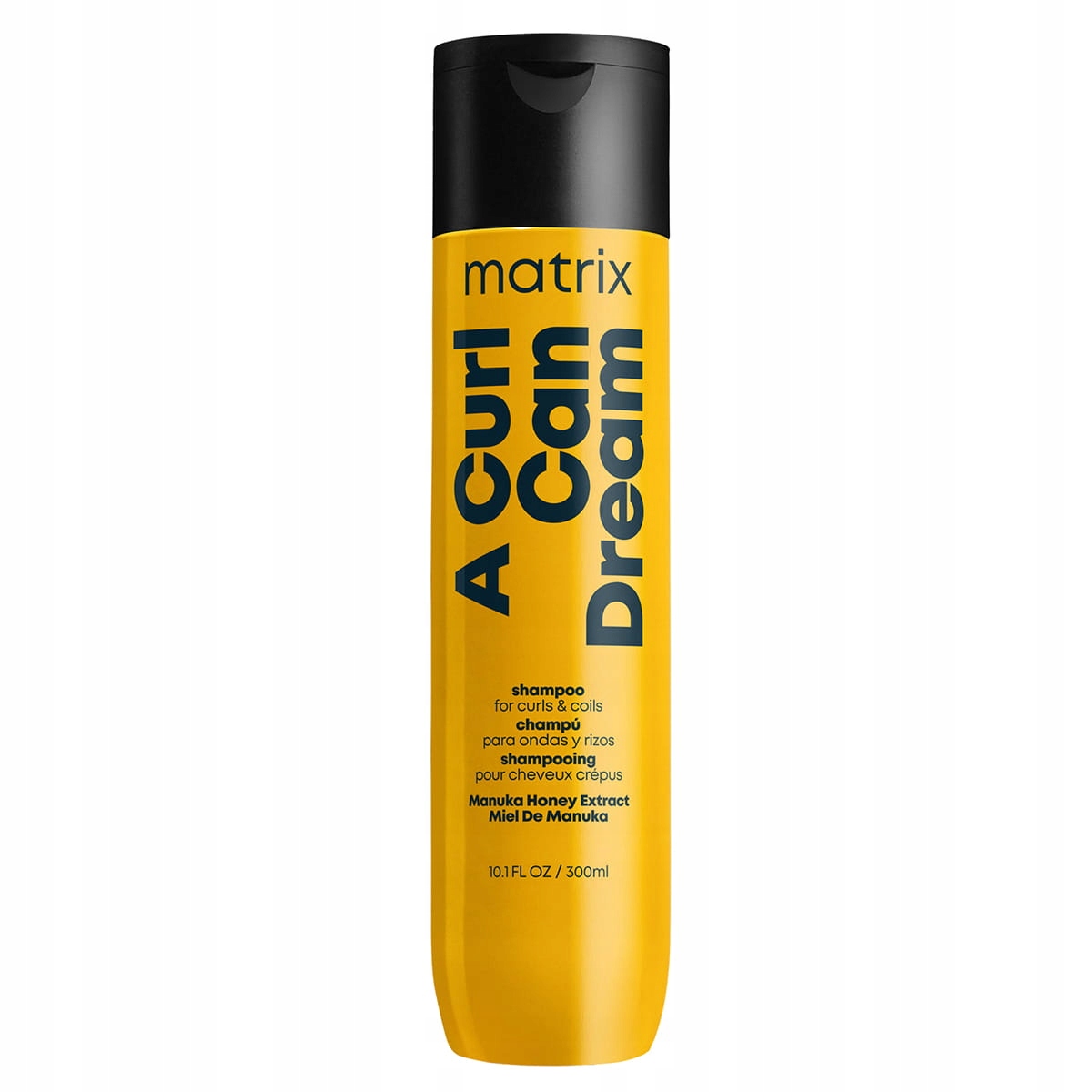 Matrix TR A Curl Can Dream szampon do włosów kręconych i falowanych 300 ...