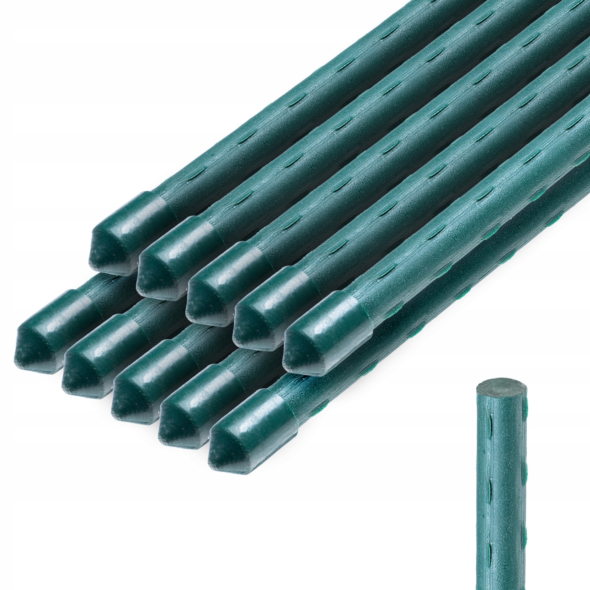 Palik Metalowy - Niska cena na Allegro