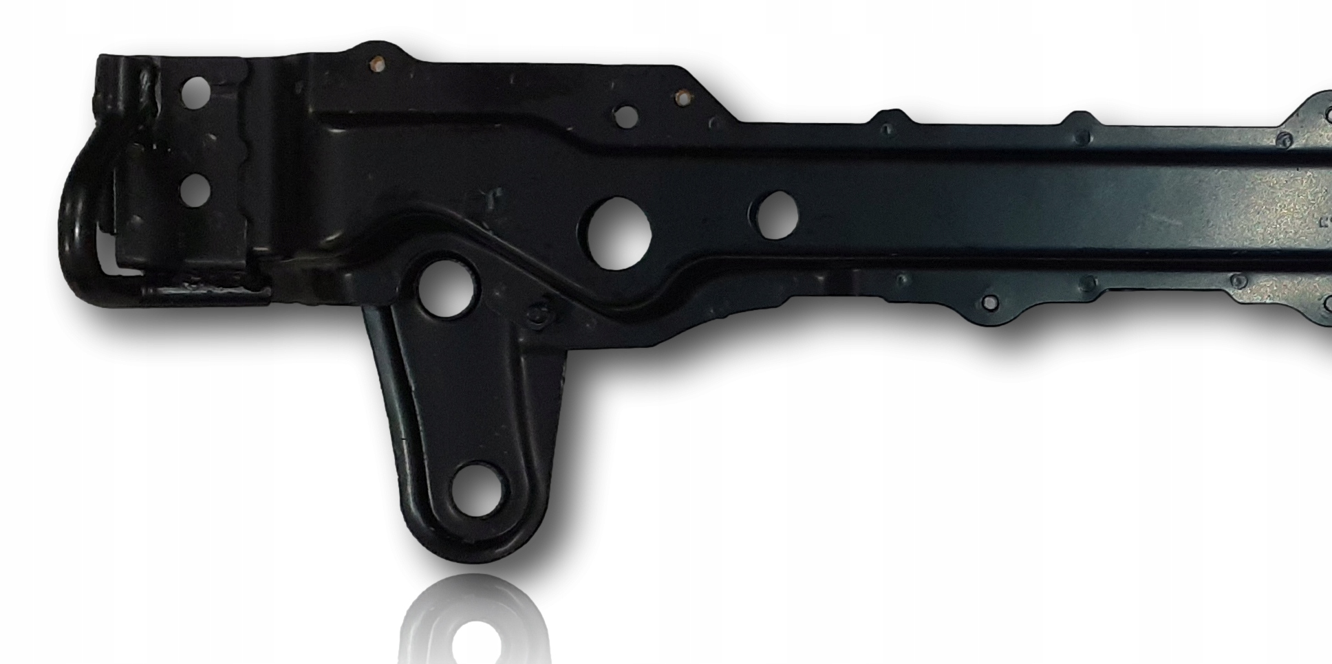 SUZUKI S-CROSS 2013 - BELKA POD CHŁODNICE • Cena, Opinie - Allegro