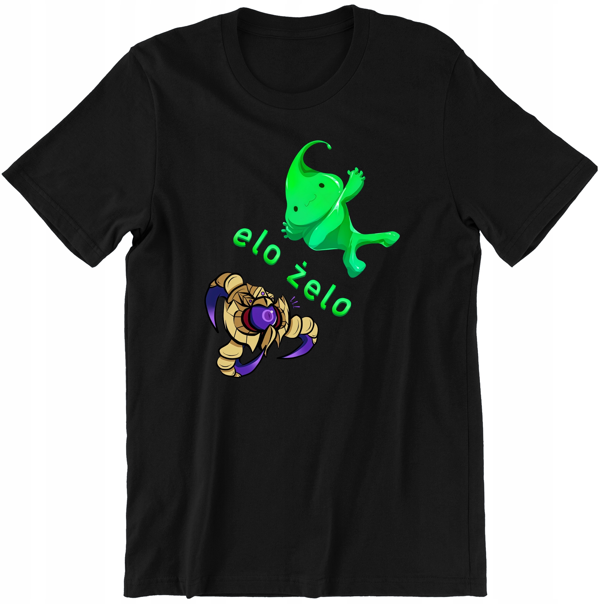 Elo Żęło - Niska cena na Allegro.pl