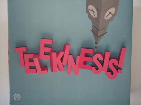 Telekinesis Enhancer - Niska cena na Allegro