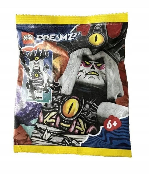 Dreamzzz Polybag - Niska cena na Allegro.pl