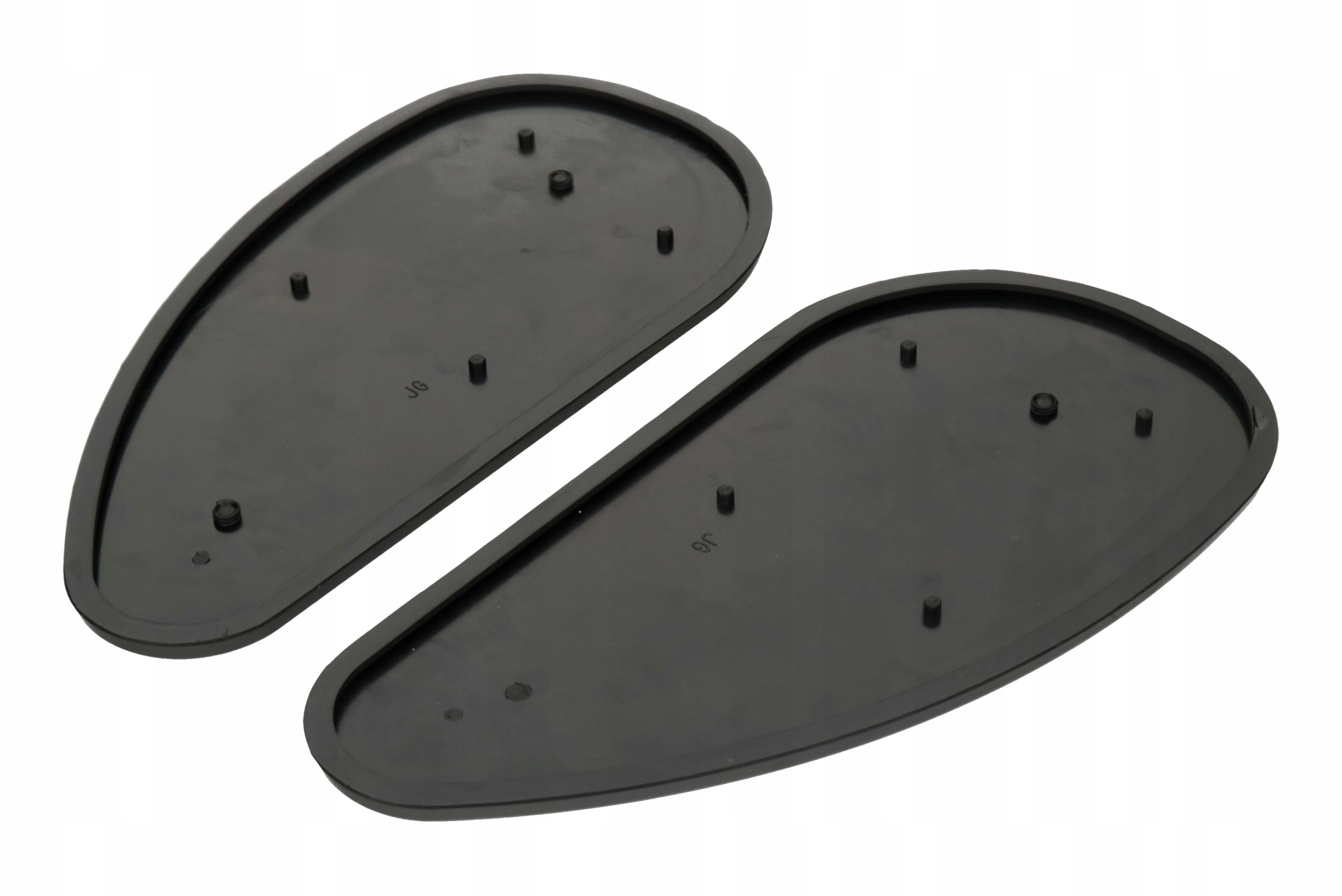 Guma zbiornika – baku BMW R50-69S SM - Гумові боковини паливного бака ...