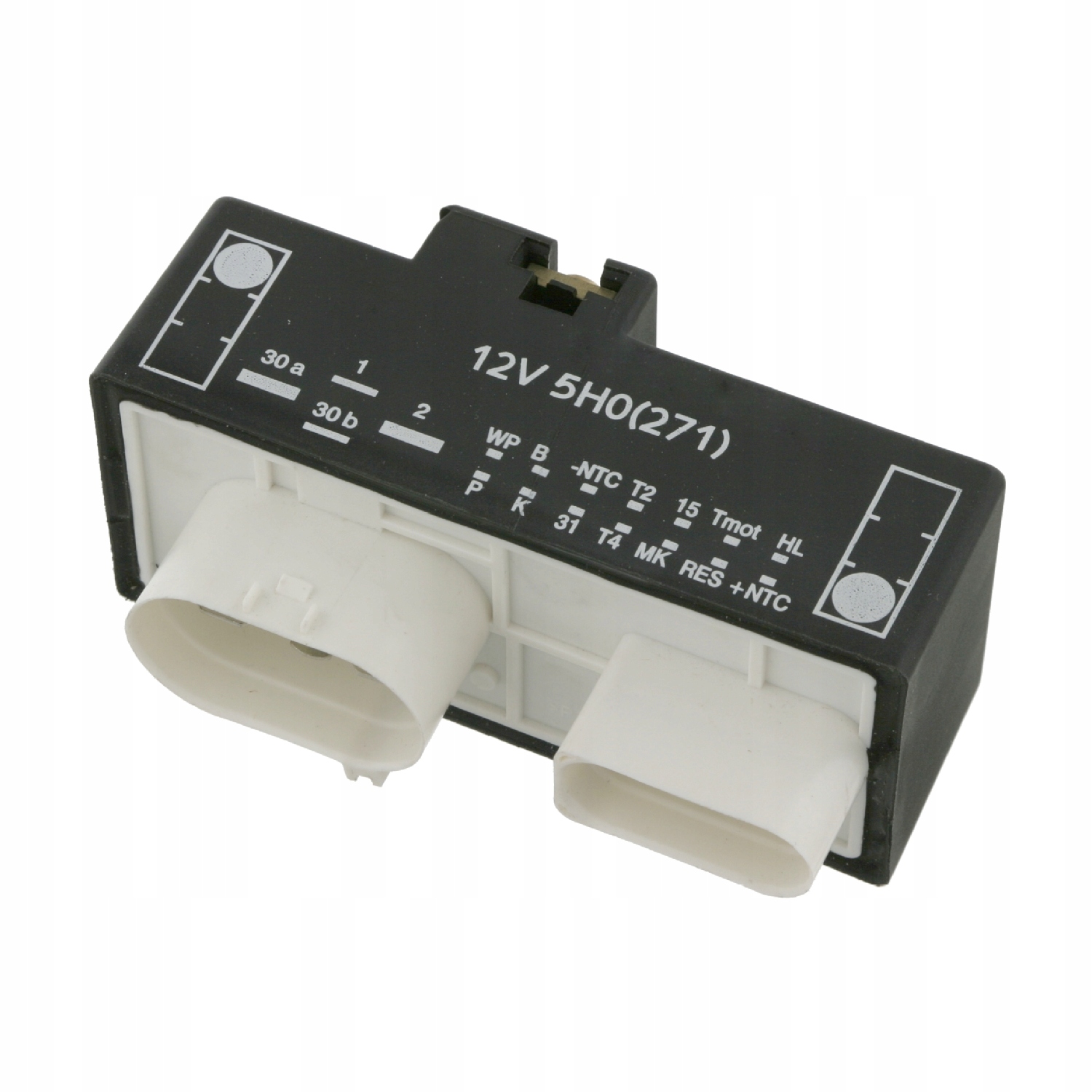 VENTILÁTOR RELÉ za 13780.00HUF-ért - Allegro