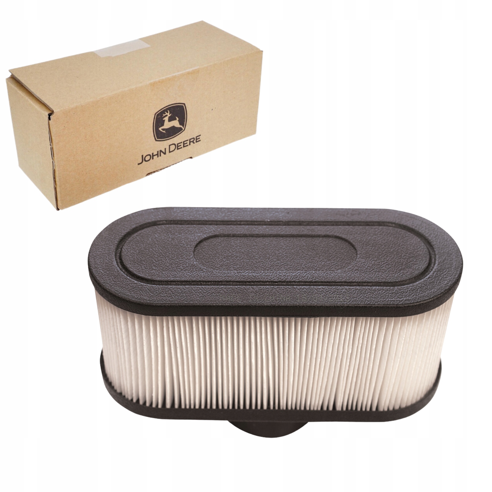 Filtr powietrza John Deere MIU12555 - porównaj ceny - Allegro.pl