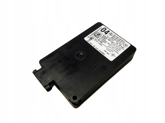 MERCEDES RADAR SENSOR DISTRONIC A0009058802 za 1500.00PLN z Międzychód ...